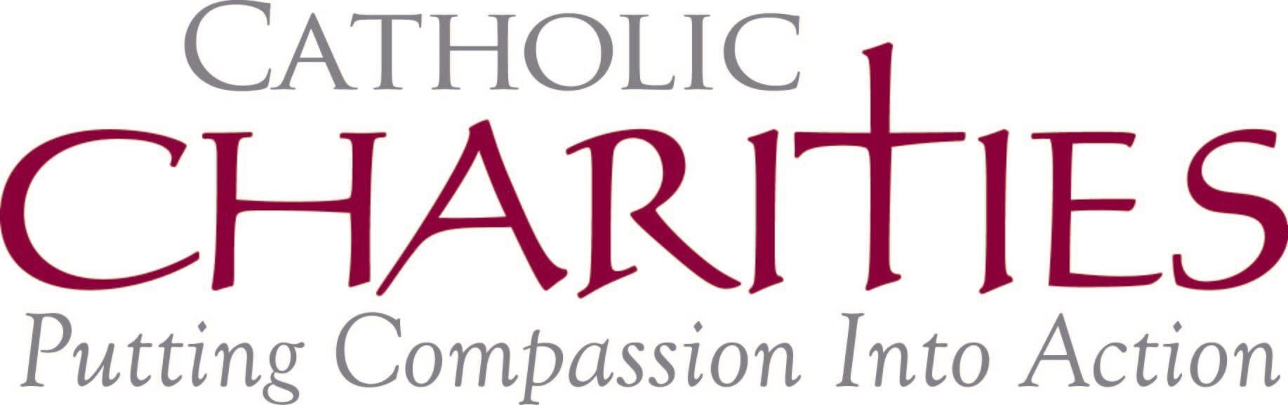 Catholic Charities Workforce – St. Paul's Catholic Church
