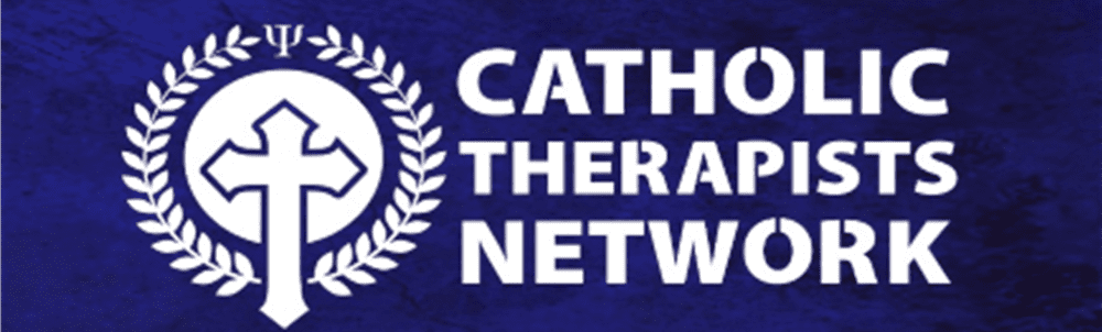 Catholic Therapist Network – St. Paul's Catholic Church