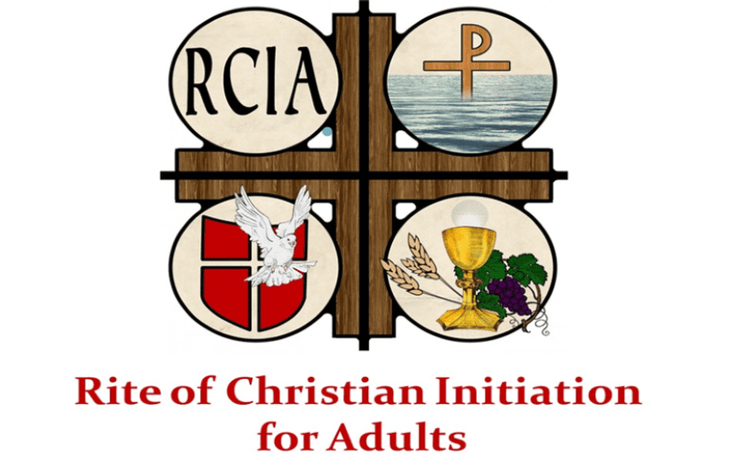 RCIA- Becoming Catholic – St. Paul's Catholic Church