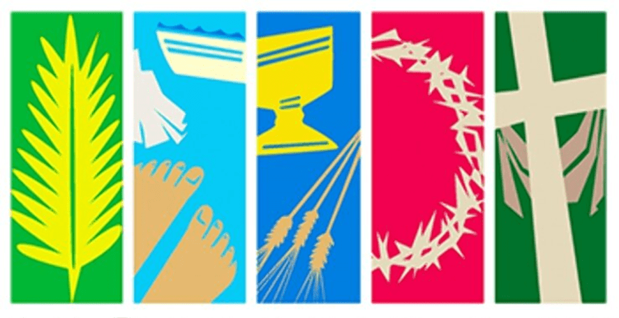Holy Week, Easter Services & Stations – St. Paul's Catholic Church