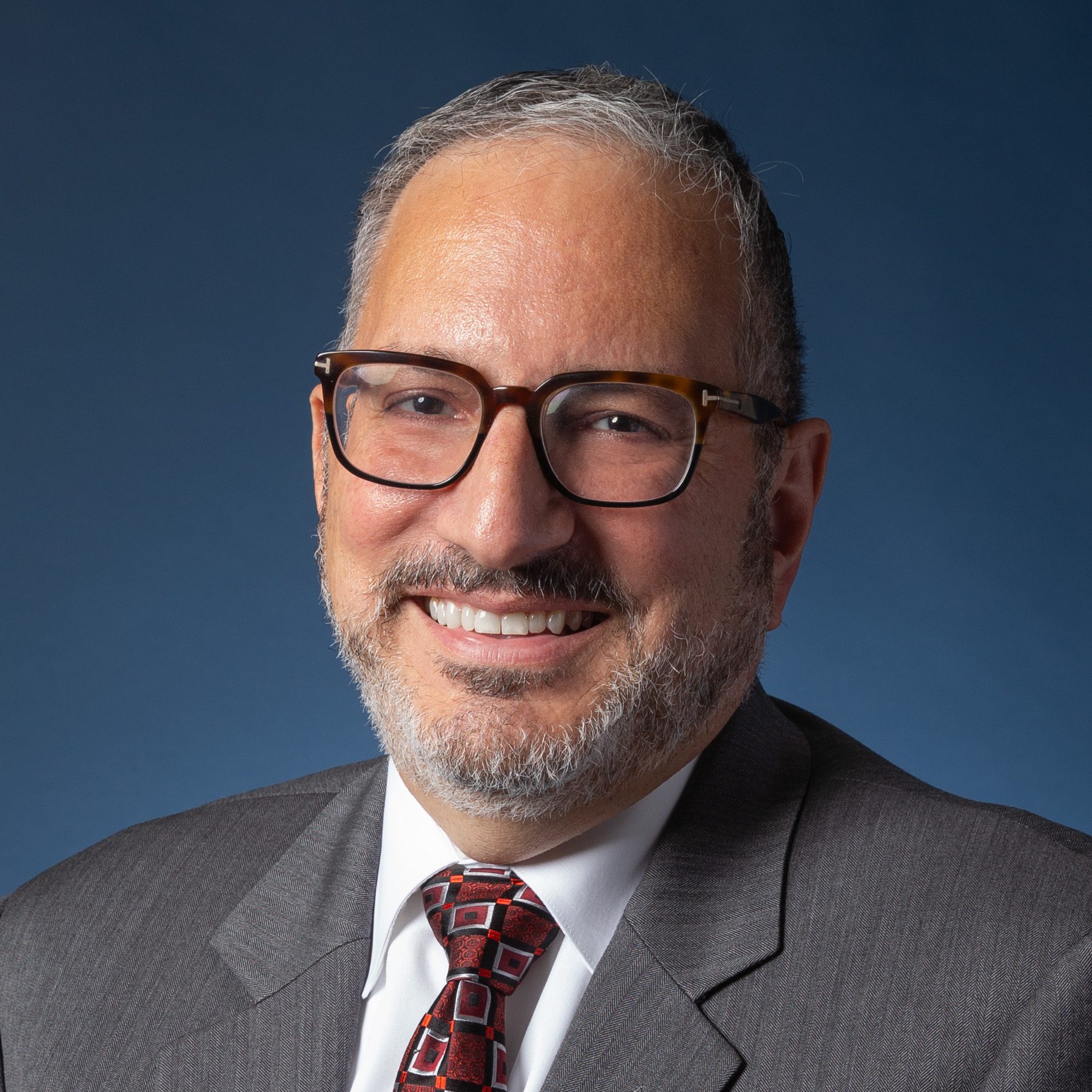 Priests & Deacon – St. Paul's Catholic Church