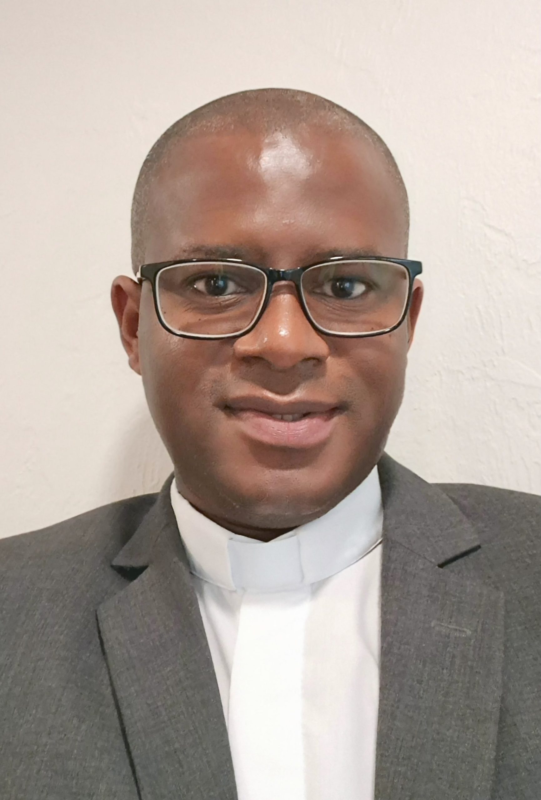 Priests & Deacon – St. Paul's Catholic Church